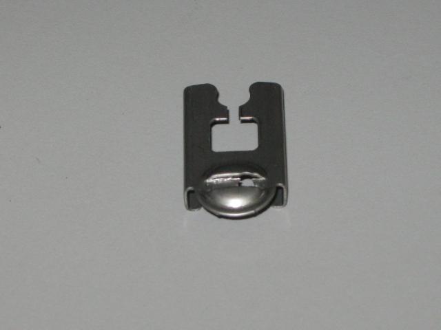 Detach Clips Stainless Steel - Directwindowparts