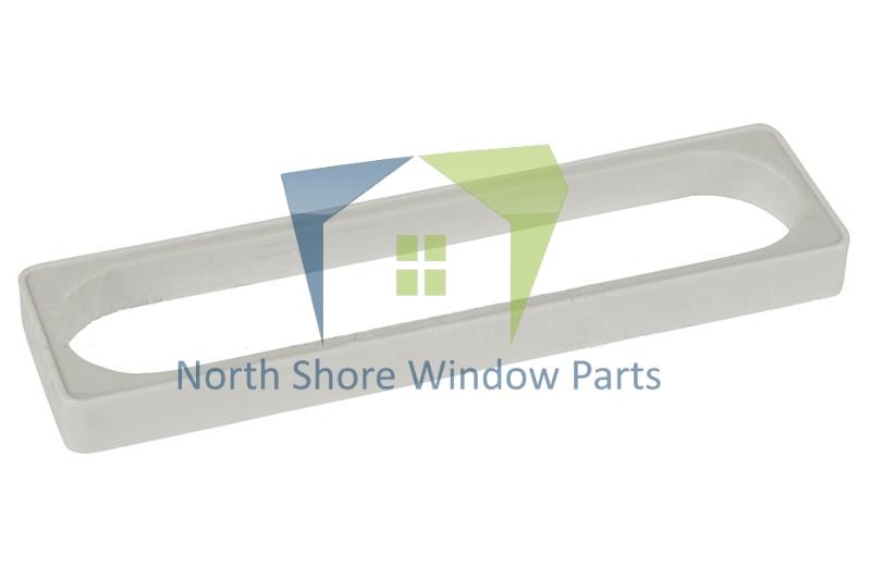 Locking Handle Spacer For lock 24.25) - Directwindowparts