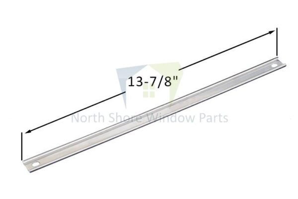 Awning Window Operator Track 13-7/8'' (Truth Hardware 30169) for 22.10 ...