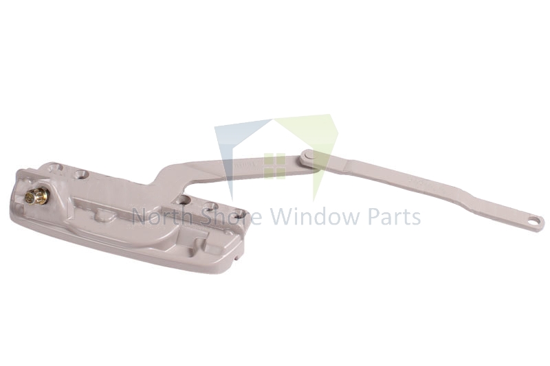 Split Arm Casement Operator 'Encore Dyad' 5-1/2 ARM'' (Truth Hardware ...