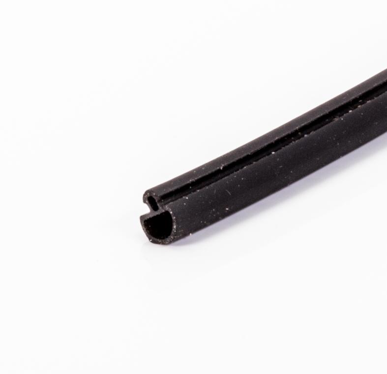 Push-In Bulb Seal Offset Base - Directwindowparts