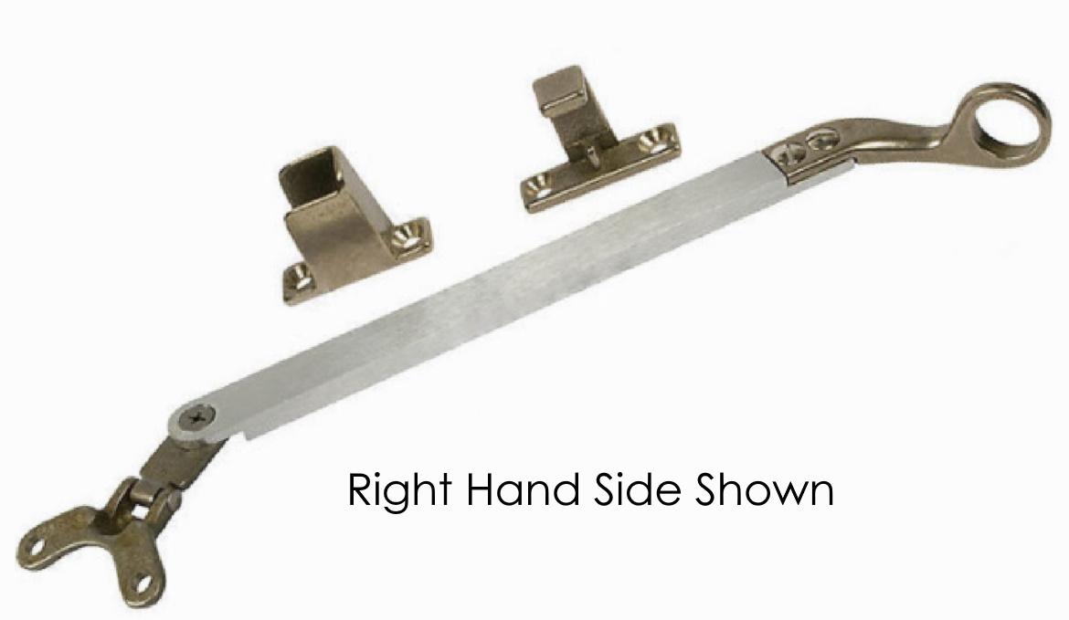 Push Bar Operator 17.144 - Directwindowparts