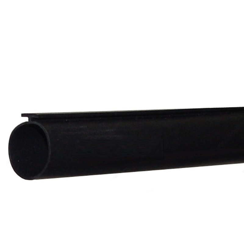 T-Slot Bulb Seal Round - Directwindowparts