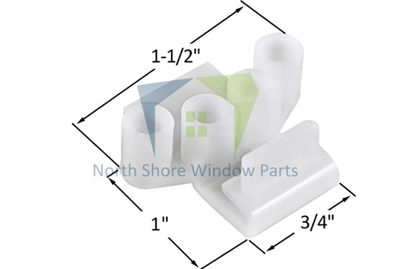Tie Bar Guide (Truth Hardware 45209) - Directwindowparts
