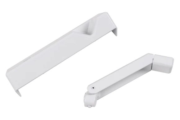 Operator Cover & Folding Handle (Truth ‘Encore Contemporary’ 15313 ...