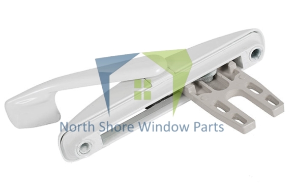 MULTI-POINT LOCK (Long Fork) (Truth Hardware) - Directwindowparts